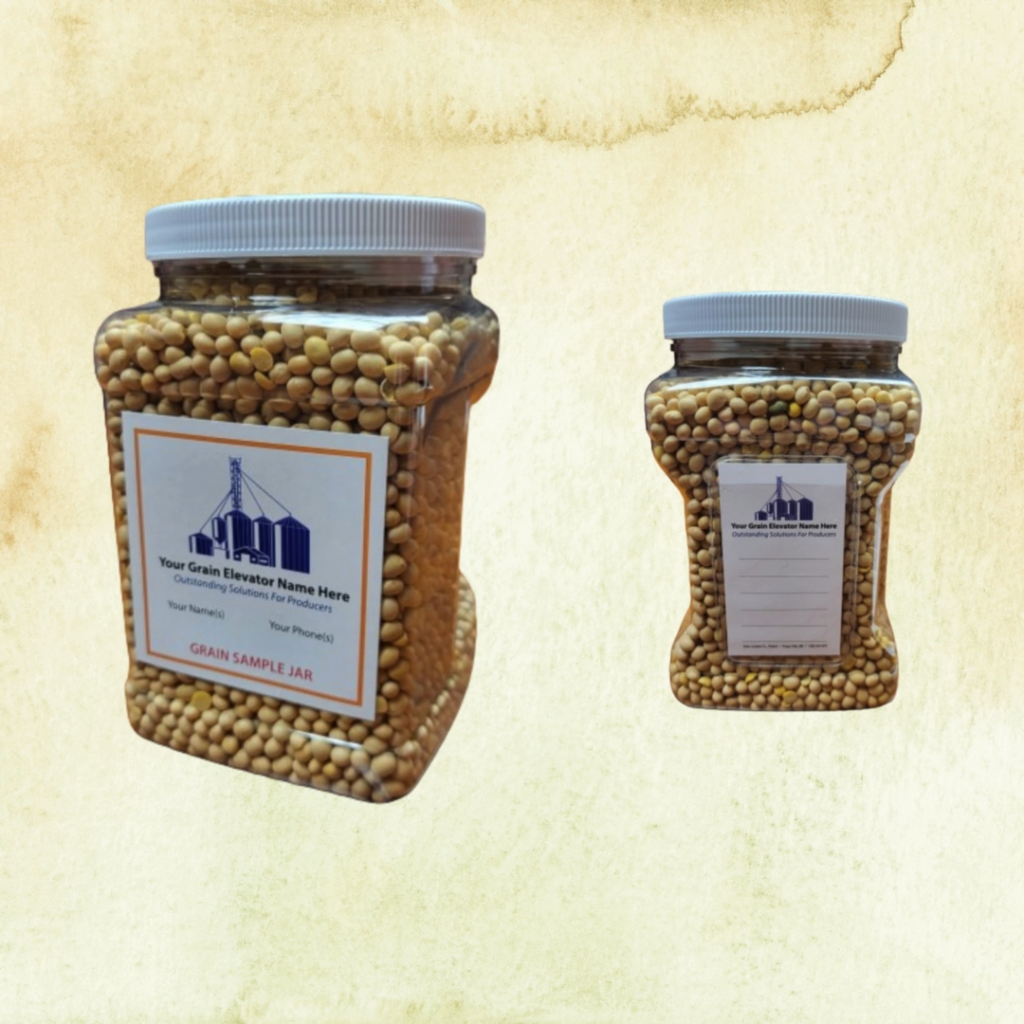 Grain Elevator Forms | Scale Tickets & Checks